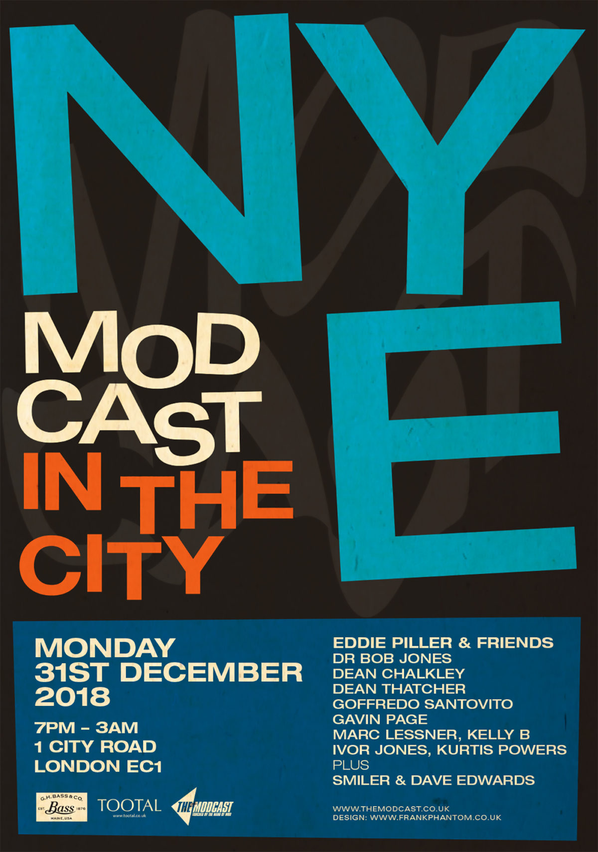EVENTS - the ModCast
