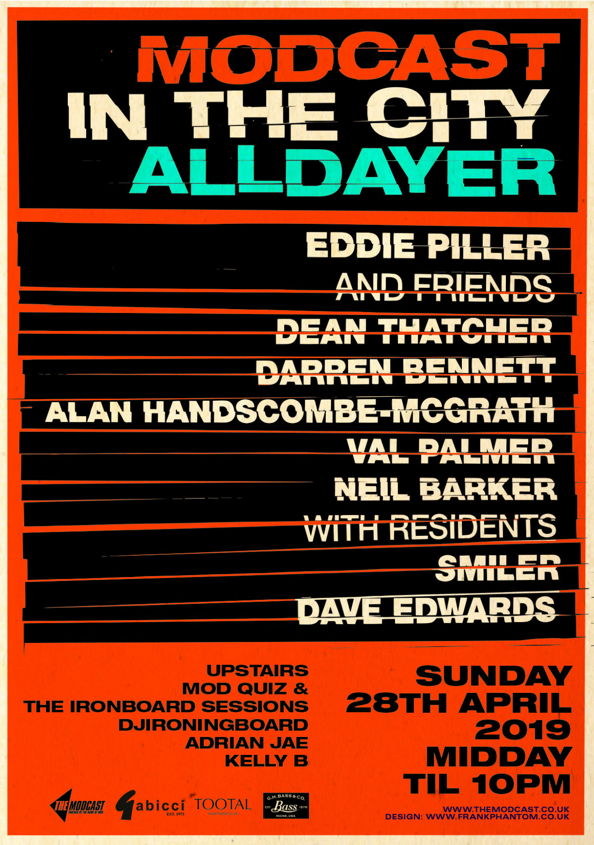 EVENTS - the ModCast