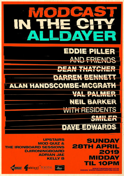 EVENTS - the ModCast