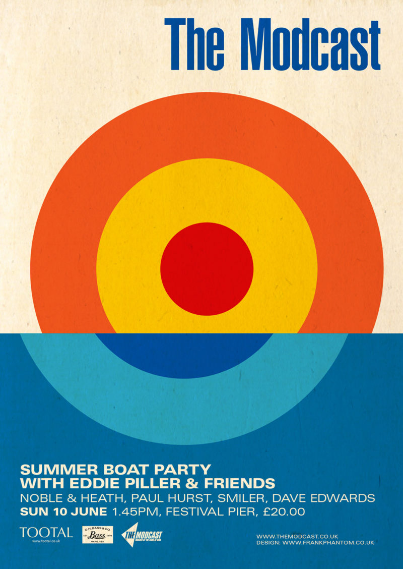 EVENTS - the ModCast