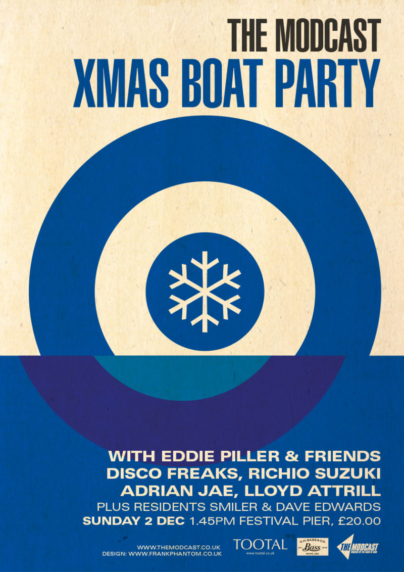 EVENTS - the ModCast