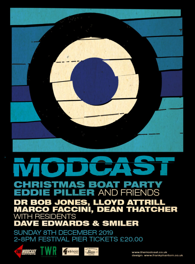 EVENTS - the ModCast