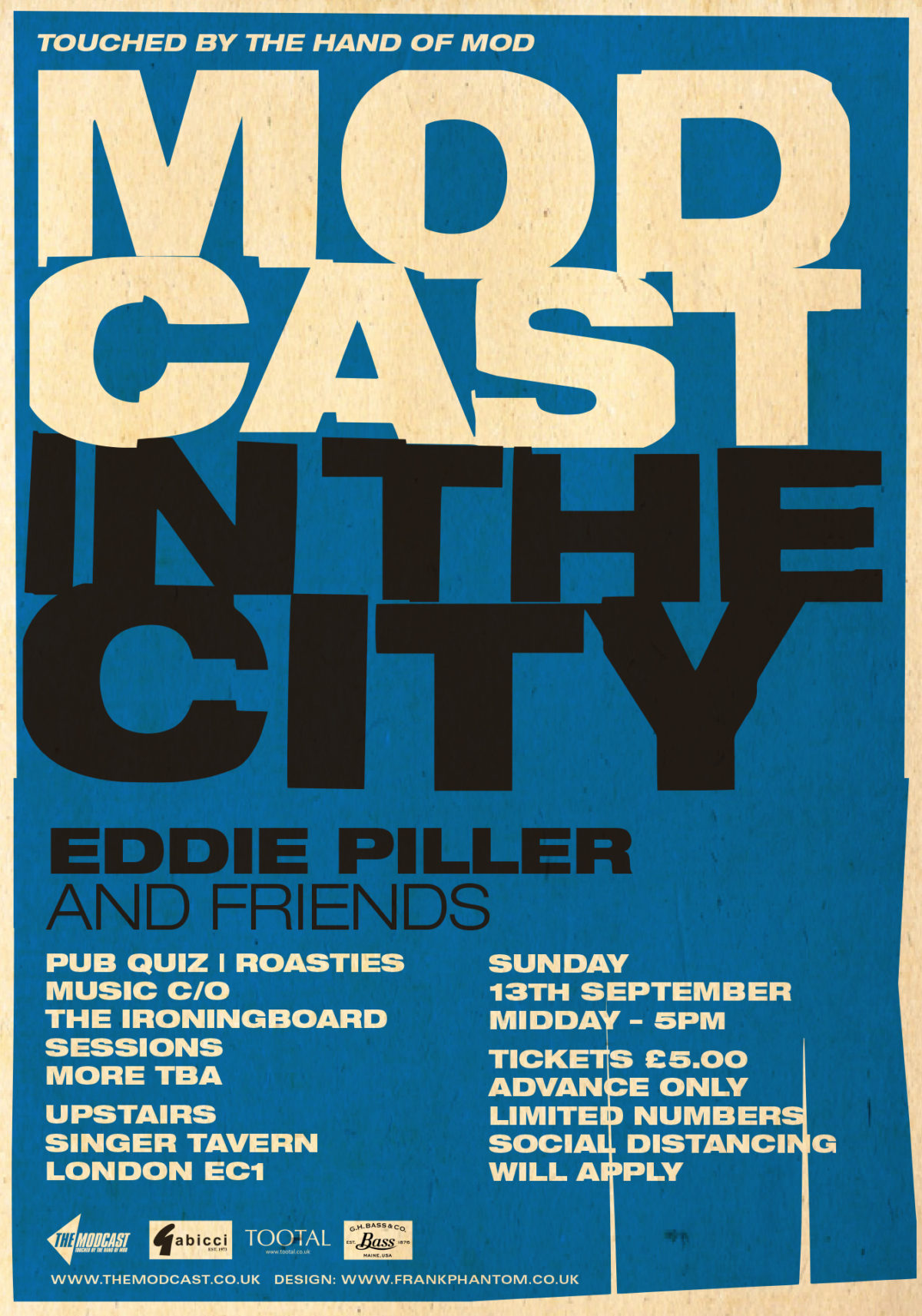 EVENTS - the ModCast