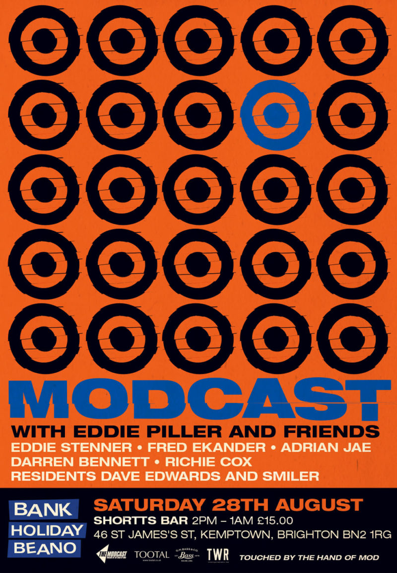 EVENTS - the ModCast
