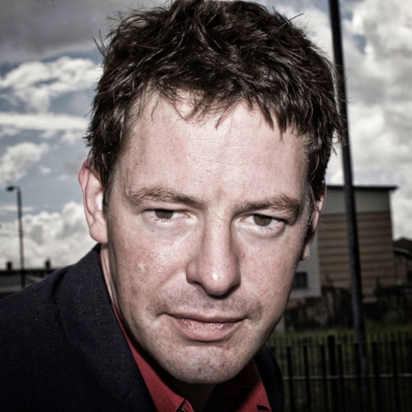 Jon Carter - the ModCast