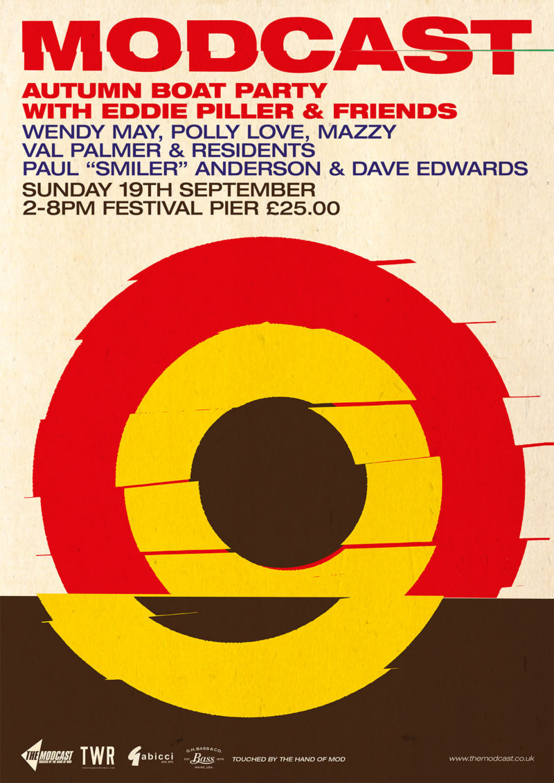 EVENTS - the ModCast