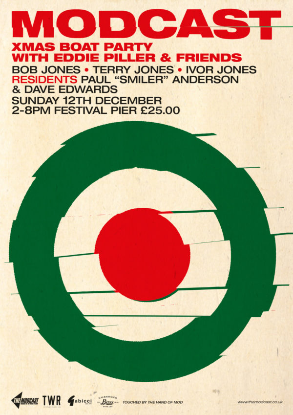 EVENTS - the ModCast